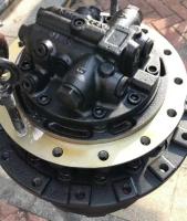 China ZAX120-6 ZX130 Excavator Main Reducer Walking Assembly Motor Parts 9180731 9181123 for sale