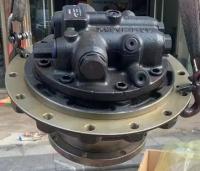 China ZAX120-6 ZX130 Excavator Main Reducer Walking Assembly Motor Parts 9180731 9181123 for sale