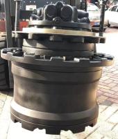 China ZAX120-6 ZX130 Excavator Main Reducer Walking Assembly Motor Parts 9180731 9181123 for sale