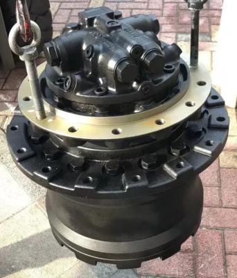 China ZAX120-6 ZX130 Excavator Main Reducer Walking Assembly Motor Parts 9180731 9181123 for sale