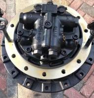 China ZAX120-6 ZX130 Excavator Main Reducer Walking Assembly Motor Parts 9180731 9181123 for sale