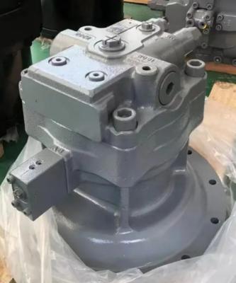 China M5X180CHB Swing Motor Assembly for ZAX330-3 ZAX350-3 Excavator 4419718 9204194 4616985 for sale