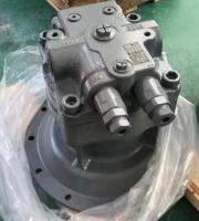 China M5X180CHB Swing Motor Assembly for ZAX330-3 ZAX350-3 Excavator 4419718 9204194 4616985 for sale