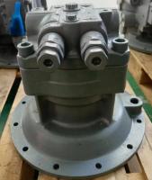 China M5X180CHB Swing Motor Assembly for ZAX330-3 ZAX350-3 Excavator 4419718 9204194 4616985 for sale