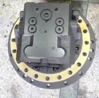 China TM18 Walking Motor GM18 For SK130 SH120 Walking Motor for sale