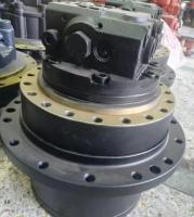 China TM18 Walking Motor GM18 For SK130 SH120 Walking Motor for sale