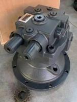 China Toshiba SG04 Swing Motor SG04E for SH120 YC135 HD450 Excavator Swing Device 20T for sale