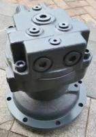China Toshiba SG04 Swing Motor SG04E for SH120 YC135 HD450 Excavator Swing Device 20T for sale