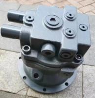China Toshiba SG04 Swing Motor SG04E for SH120 YC135 HD450 Excavator Swing Device 20T for sale