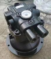 China Toshiba SG04 Swing Motor SG04E for SH120 YC135 HD450 Excavator Swing Device 20T for sale