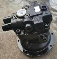 China Toshiba SG04 Swing Motor SG04E for SH120 YC135 HD450 Excavator Swing Device 20T for sale