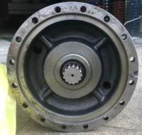 China SG08 Rotary Motor 20/925315 JRC0006 MFC160-039D for SH200 SH210 JCB210 JCB220 Excavator for sale