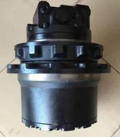 China Hydraulic Traveling Motor for PC60-7 PC60-6 SK60-3 SK60-5 Excavator 20cc High Efficiency for sale