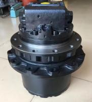 China Hydraulic Traveling Motor for PC60-7 PC60-6 SK60-3 SK60-5 Excavator 20cc High Efficiency for sale