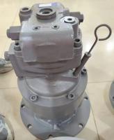 China Excavator Rotary Motor with Gearbox 0511040-1 for Sk75 Sk75-8 YC85 LG907 LG908 SY75 High Torque 24V for sale