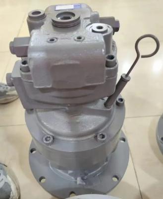 China Excavator Rotary Motor with Gearbox 0511040-1 for Sk75 Sk75-8 YC85 LG907 LG908 SY75 High Torque 24V for sale