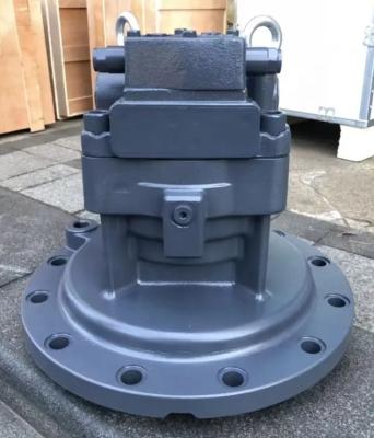 China Excavator Rotary Motor with Gearbox 0511040-1 for Sk75 Sk75-8 YC85 LG907 LG908 SY75 for sale
