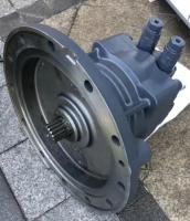 China Excavator Rotary Motor with Gearbox 0511040-1 for Sk75 Sk75-8 YC85 LG907 LG908 SY75 for sale
