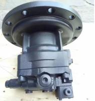 China Excavator Rotary Motor with Gearbox 0511040-1 for Sk75 Sk75-8 YC85 LG907 LG908 SY75 for sale
