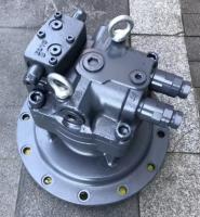 China Excavator Rotary Motor with Gearbox 0511040-1 for Sk75 Sk75-8 YC85 LG907 LG908 SY75 for sale