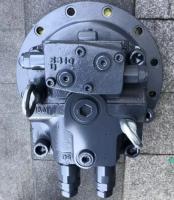 China Excavator Rotary Motor with Gearbox 0511040-1 for Sk75 Sk75-8 YC85 LG907 LG908 SY75 for sale