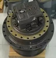 China Excavator Traveling Device GM07 Traveling Motor Assembly TM07 Main Reducer for DH55 EC55 R55-7 SK60 R60-5 EC60 for sale
