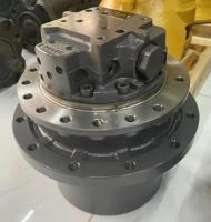 China Excavator Traveling Device GM07 Traveling Motor Assembly TM07 Main Reducer for DH55 EC55 R55-7 SK60 R60-5 EC60 for sale