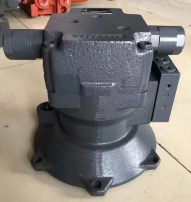 China Engineering Machinery Engine Excavator Swing Motor for EC55 EC55B EC60 14532629 14529547 for sale