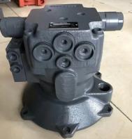 China Engineering Machinery Engine Excavator Swing Motor for EC55 EC55B EC60 14532629 14529547 for sale