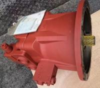 China MX120 M2x120b Swing Motor M2X120B-CHB-10A-61/250 for Excavator EC210BLC EC210B 1 Year Warranty for sale
