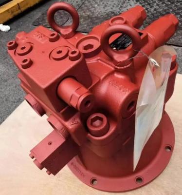China MX120 M2x120b Swing Motor M2X120B-CHB-10A-61/250 for Excavator EC210BLC EC210B 1 Year Warranty for sale