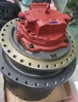 China Excavator Travel Assembly for XCMG 900 High Quality 1 Year Warranty for sale