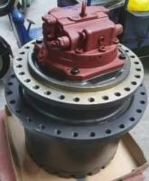 China Excavator Travel Assembly for XCMG 900 High Quality 1 Year Warranty for sale