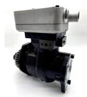 China Engine Air Compressor for Cummins ISX15 QSX15 3689649 3689649RX Excavator High Power for sale
