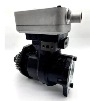 China Engine Air Compressor for Cummins ISX15 QSX15 3689649 3689649RX Excavator High Power for sale