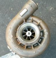 China New EX1200-6 HX83 Turbocharger for Cummins QSK60 Engine 4035966 4035967 4041787 4041788 for sale