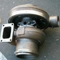 China New EX1200-6 HX83 Turbocharger for Cummins QSK60 Engine 4035966 4035967 4041787 4041788 for sale