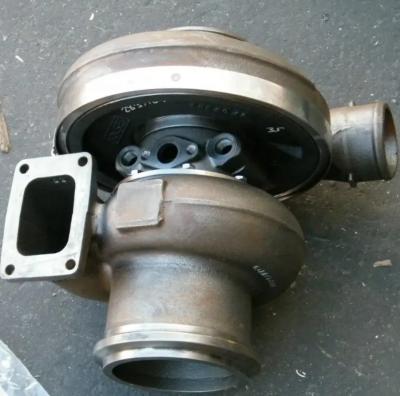 China New EX1200-6 HX83 Turbocharger for Cummins QSK60 Engine 4035966 4035967 4041787 4041788 for sale