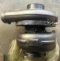 China New EX1200-6 HX83 Turbocharger for Cummins QSK60 Engine 4035966 4035967 4041787 4041788 for sale