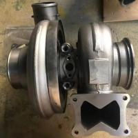 China New EX1200-6 HX83 Turbocharger for Cummins QSK60 Engine 4035966 4035967 4041787 4041788 for sale
