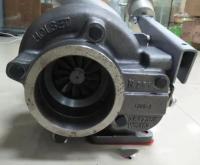 China Komatsu PC360-7 Excavator Turbocharger Cummins Engine High Performance 1 Year Warranty for sale