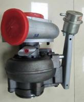 China Komatsu PC360-7 Excavator Turbocharger Cummins Engine High Performance 1 Year Warranty for sale