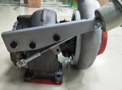 China Komatsu PC360-7 Excavator Turbocharger Cummins Engine High Performance 1 Year Warranty for sale