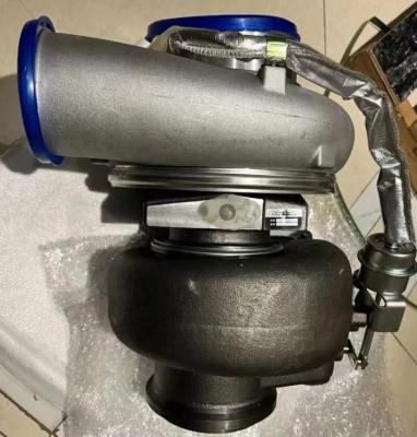 China High Precision Carter 3516B/C Supercharger for Excavator 1 Year Warranty for sale