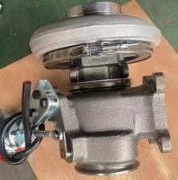 China DX380 Excavator Turbocharger HE500WG 4031031 5324953 High Quality 1 Year Warranty for sale