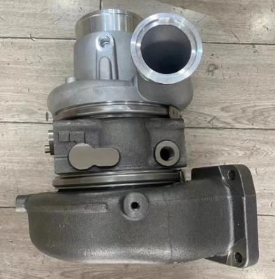 China Turbocharger for PC350-10 PC360LC-10 PC390LC-10 Excavator Engine 2837238 3796115 for sale