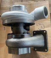 China Cummins 6D125 Turbocharger 6152-81-8210 for PC400-5 PC450-8 Excavator High Quality for sale