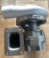China Cummins 6D125 Turbocharger 6152-81-8210 for PC400-5 PC450-8 Excavator High Quality for sale