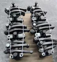 China QSM11 Excavator Diesel Engine Complete Rocker Arm Assembly 4003905 4003906 for sale