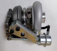 China Cummins ISF3.8 QSF3.8 HE200WG Turbocharger 5321656 3778527 3778526 for Excavator for sale